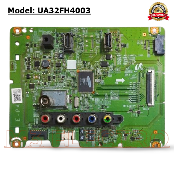 Jual Modul Mainboard LED TV Samsung UA32FH4003R UA32FH4003 32FH4003 ...