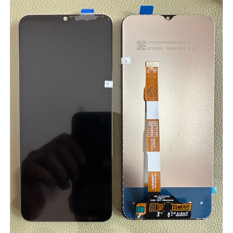 Jual lcd touchscreen vivo Y20/Y20i/Y20S/Y12S original oem shineStar ...