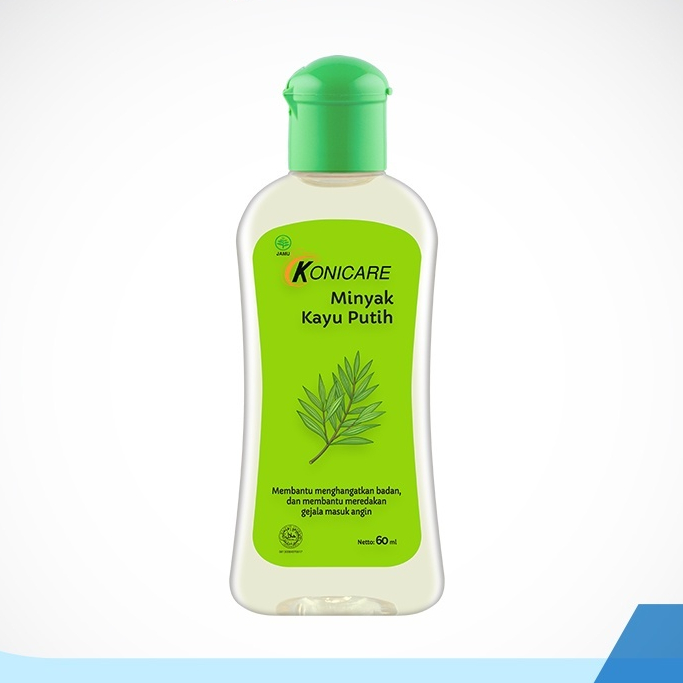 Jual KONICARE TELON Baby Oil / MINYAK TELON KONICARE PLUS/ MINYAK KAYU ...