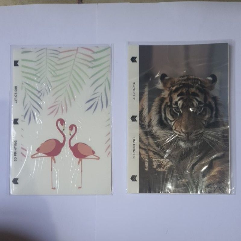 Jual Hydrogel back skin picture all type hp 3D | Shopee Indonesia