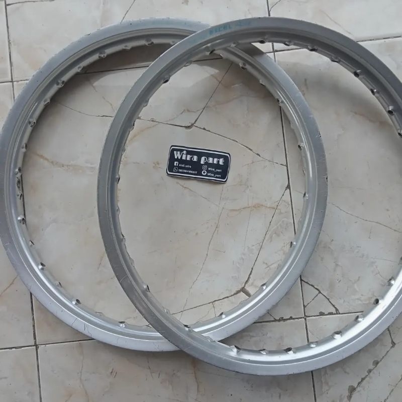 Jual velg takasago excel asia ring 17 | Shopee Indonesia