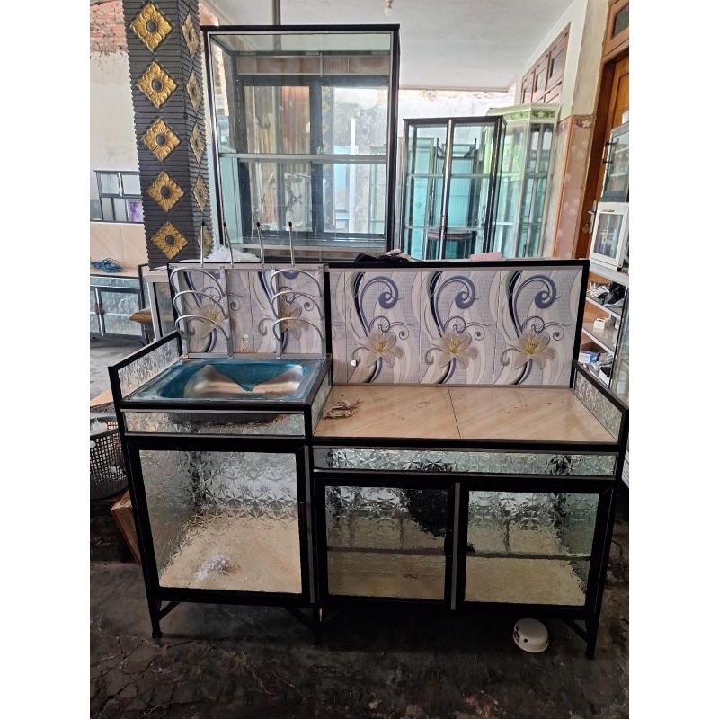 Jual meja wastafel terlaris | Shopee Indonesia