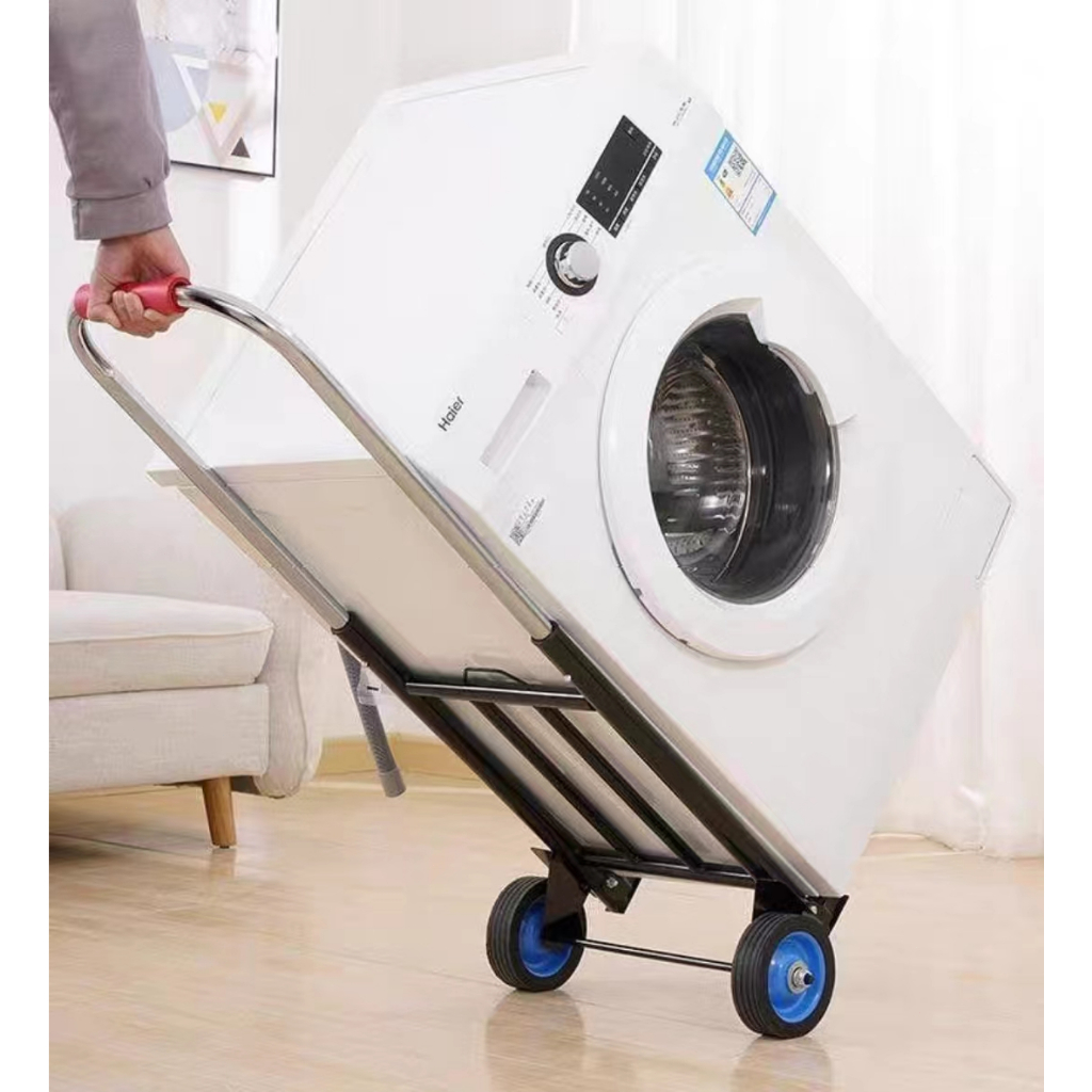 Jual New Highline Trolley Troli Lipat Reaim Troli Lipat Serbaguna Troli ...