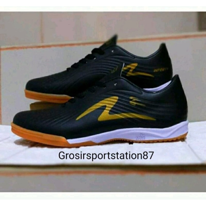 Jual InVinity Specs !! Sepatu Futsal specs invinity elite terbaru grade ...