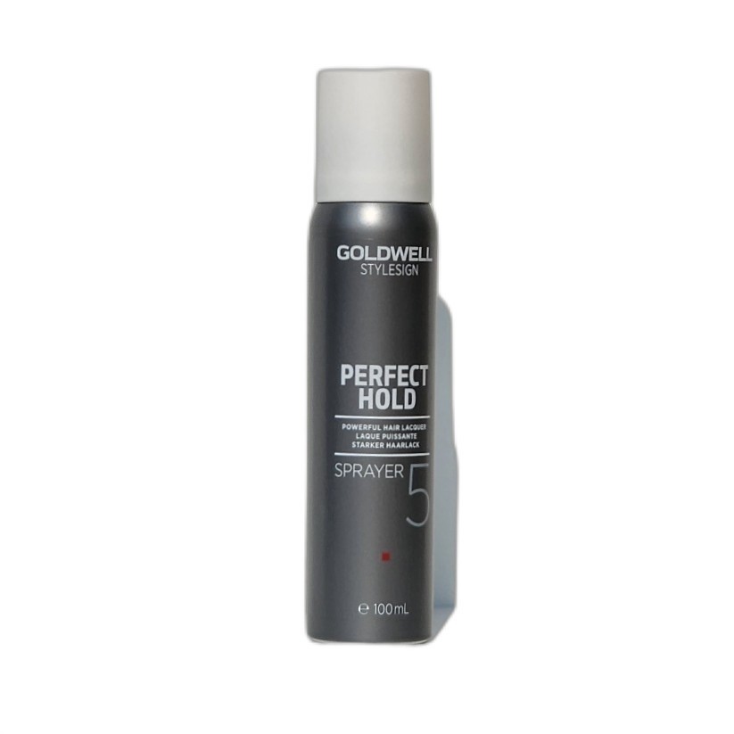 Jual Goldwell StyleSign Perfect Hold Sprayer 5 (100ml) | Shopee Indonesia
