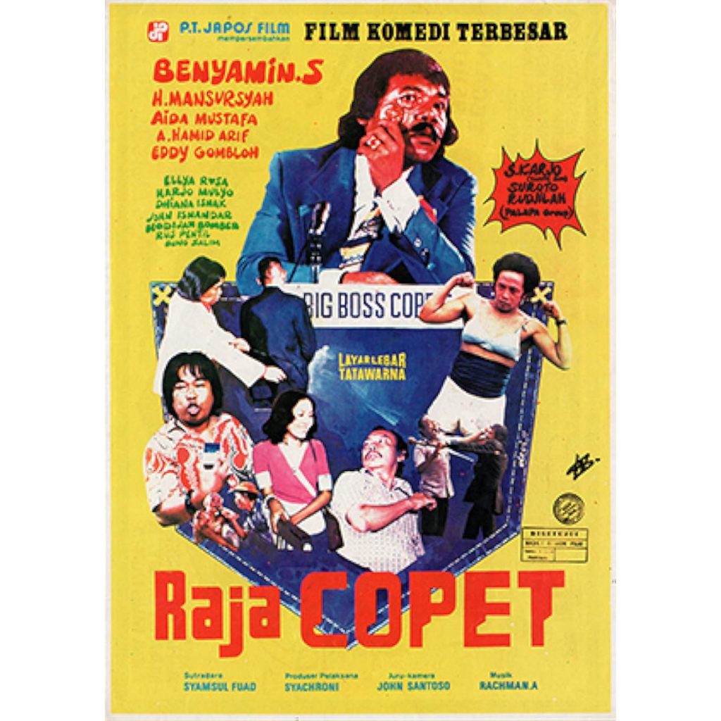 Jual kaset dvd raja copet | Shopee Indonesia