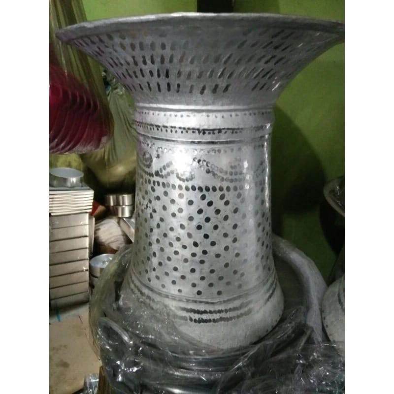 Jual Seeng / dangdang langseng seeng kuno almunium | Shopee Indonesia