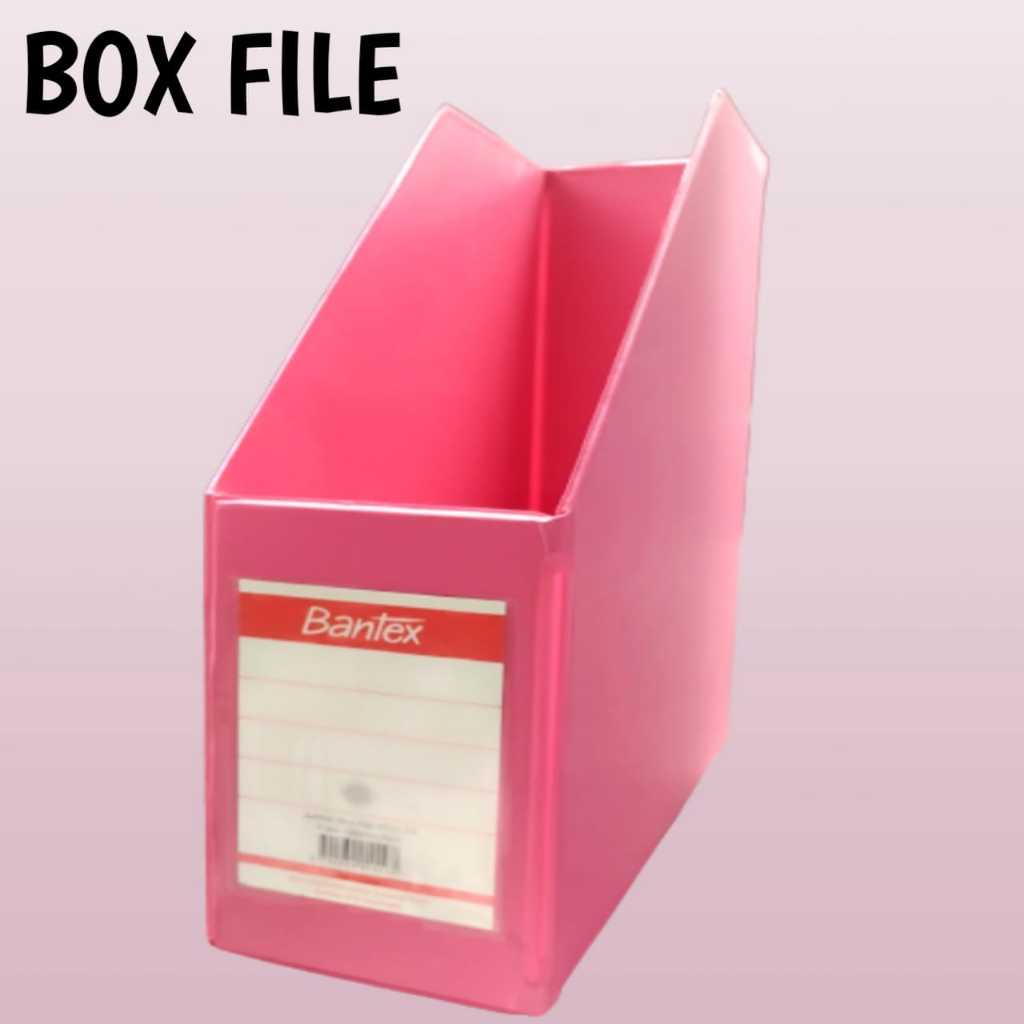 Jual BOX FILE/UNTUK TEMPAT DOKUMEN ATAU SURAT SURAT PENTING/BOX FILE ...