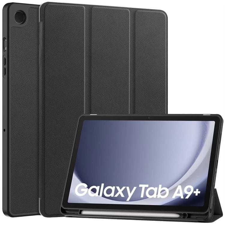 Jual ACCHP - CASE SAMSUNG GALAXY TAB A9 / A9+ SMART FLIP CASE CASING ...