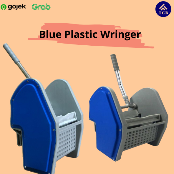 Jual Blue Plastic Wringer | Shopee Indonesia