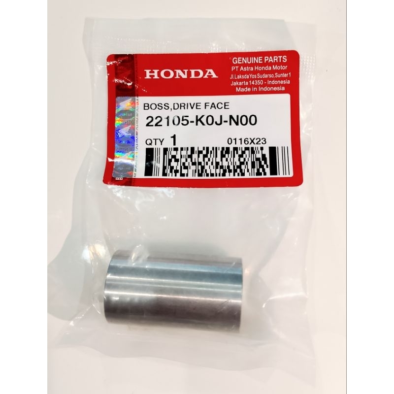 Jual 22105-K0J-N00 Bosh Rumah Roller ORI Honda Genio, Beat Fi 2020 ...