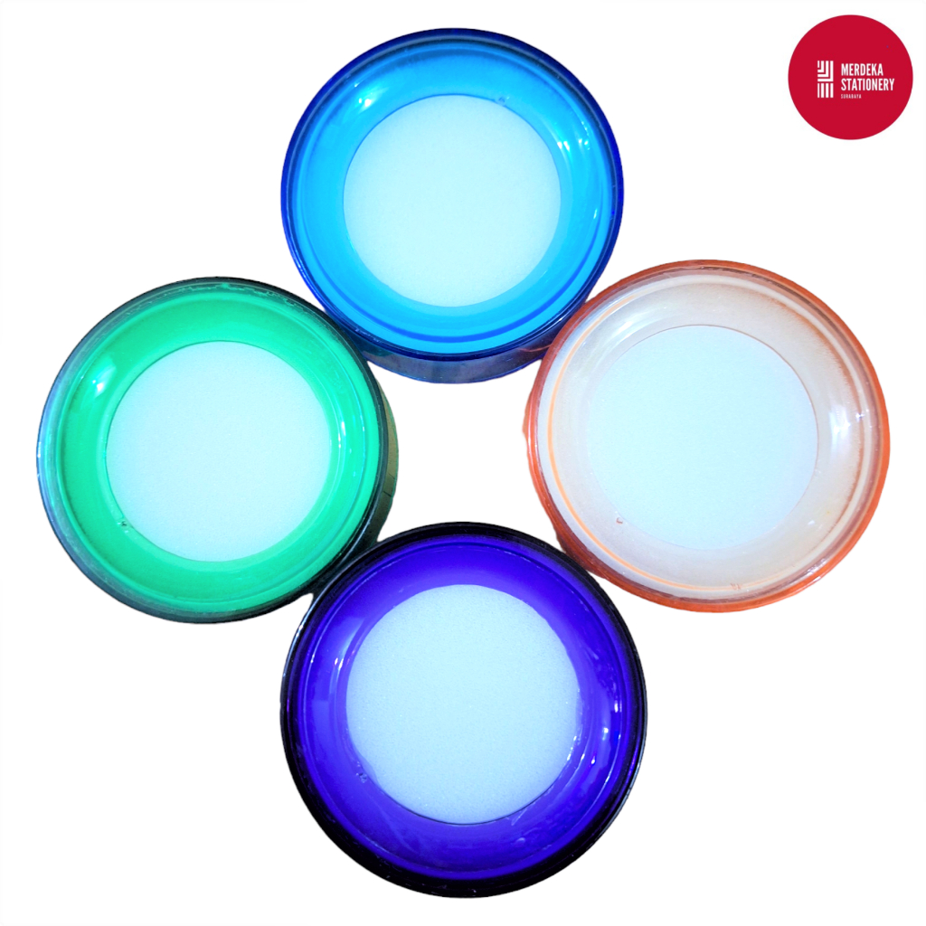 Jual Sponge/Spons/Spons Hitung Uang/Kasir Pembasah Jari Fingertip ...