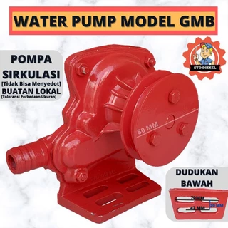 Jual Waterpump Terlengkap & Harga Terbaru Januari 2026 | Shopee Indonesia