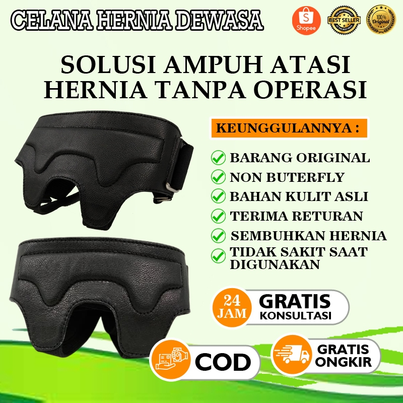 Jual Celana Hernia Dewasa-Celana Dalam Hernia-Celana Dalam Hernia Pria ...