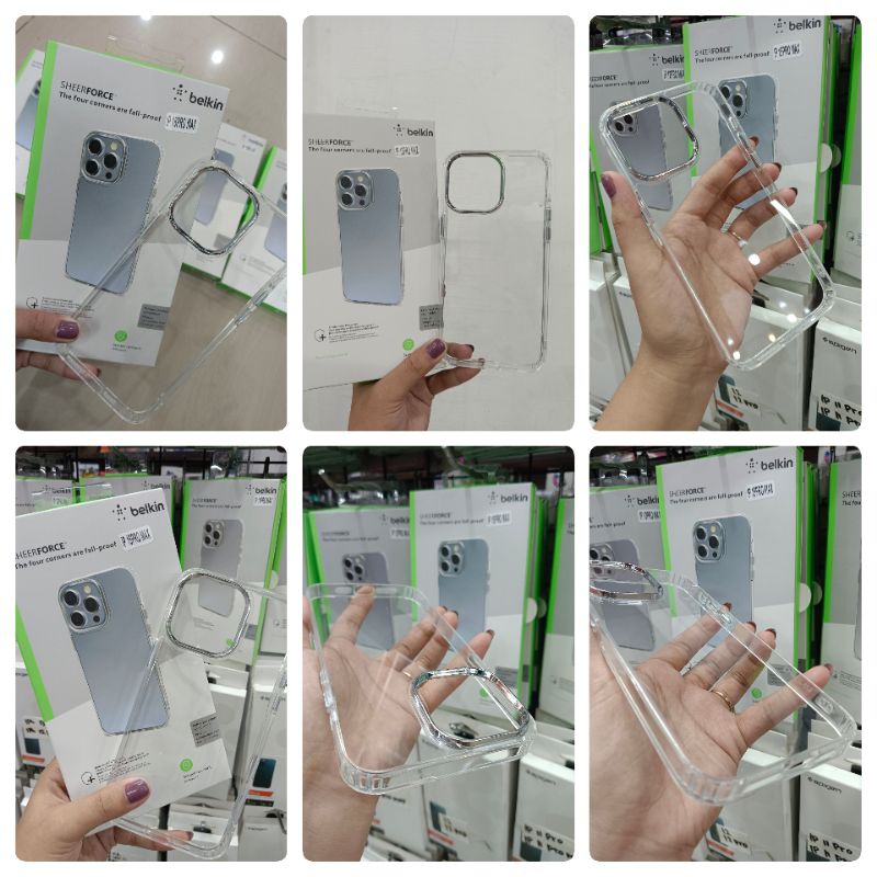 Jual CASE BENING BELKIN IPHONE 15 PROMAX 15 PRO 15 PLUS 15 14 PROMAX 14 PRO 14 14 PLUS 13 14 13 ...
