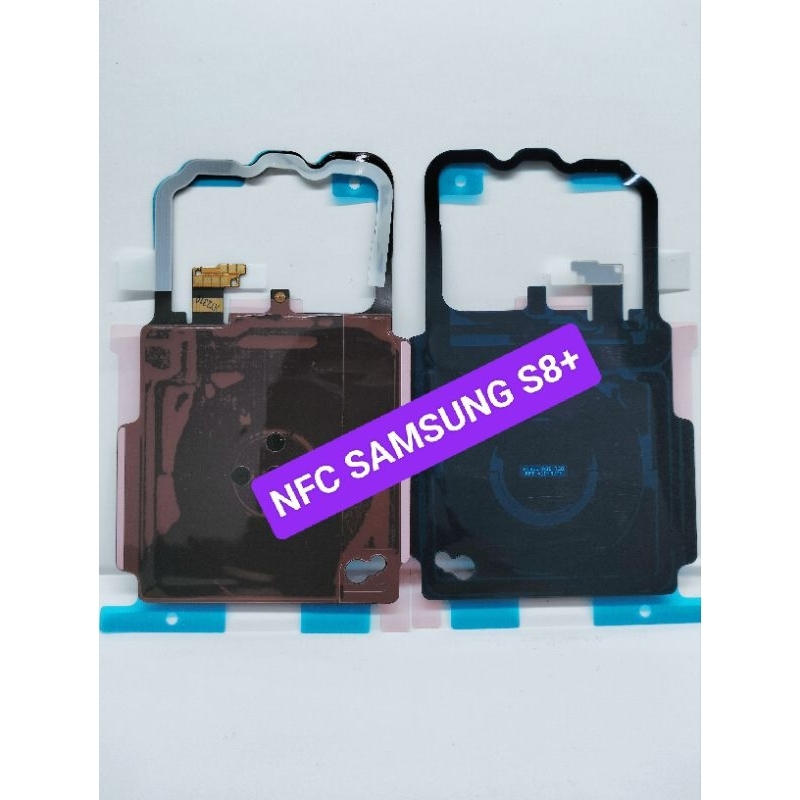 Jual FLEXIBEL NFC SAMSUNG S8+/S8PLUS | Shopee Indonesia