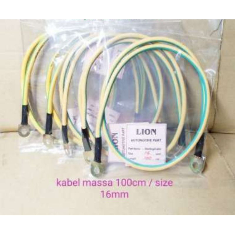 Jual Kabel masa aki kualitas bagus kabel grounding aki Kabel setrum ... Jual Kabel masa aki kualitas bagus kabel grounding aki Kabel setrum ...