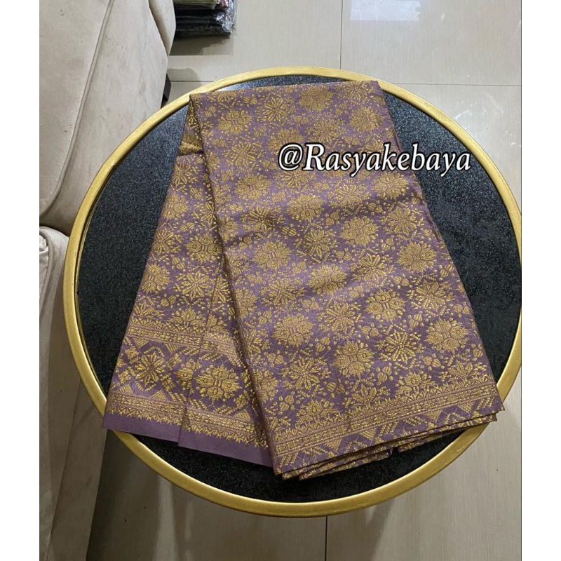 Jual ROK LILIT/ROK SONGKET/ROK MELAYU/ROK JADI/ROK INSTAN/ROK LILIT ...