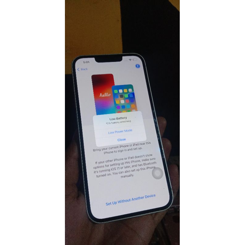 Jual iPhone 13 Bypass DNS | Shopee Indonesia