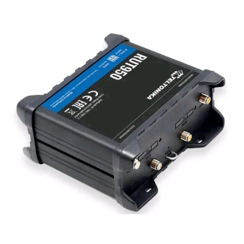 Jual Teltonika RUT950 4G LTE Wifi-Router | Shopee Indonesia