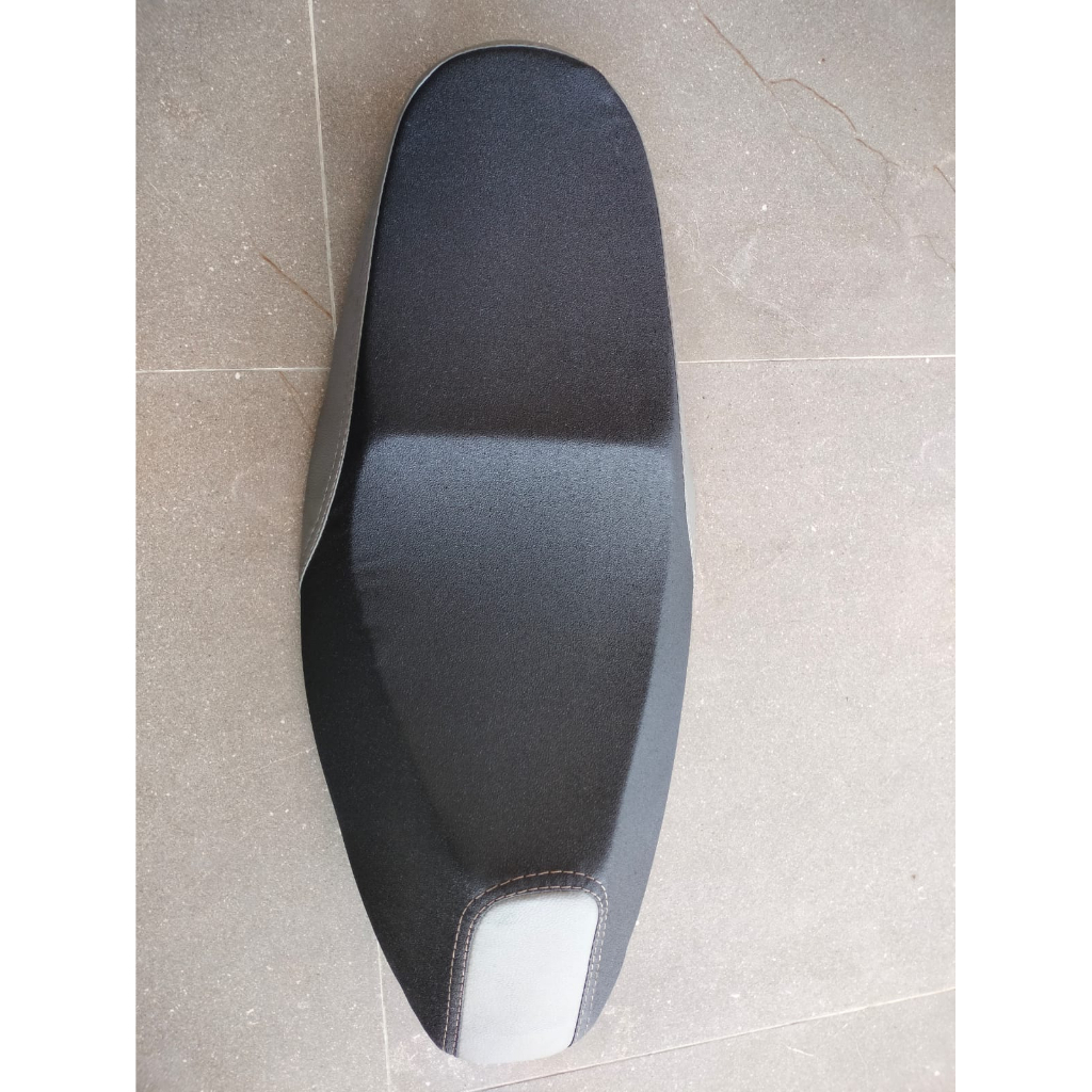 Jual JOK MOTOR MX KING ROAD RACE MODEL DOUBLE SEAT VARIASI LIS WARNA ...