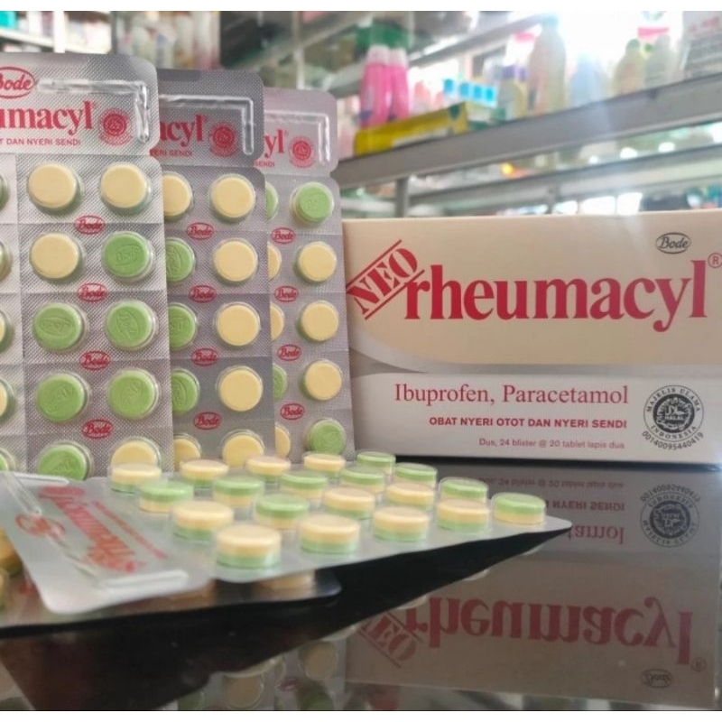 Jual Neo remasil Tablet | Shopee Indonesia