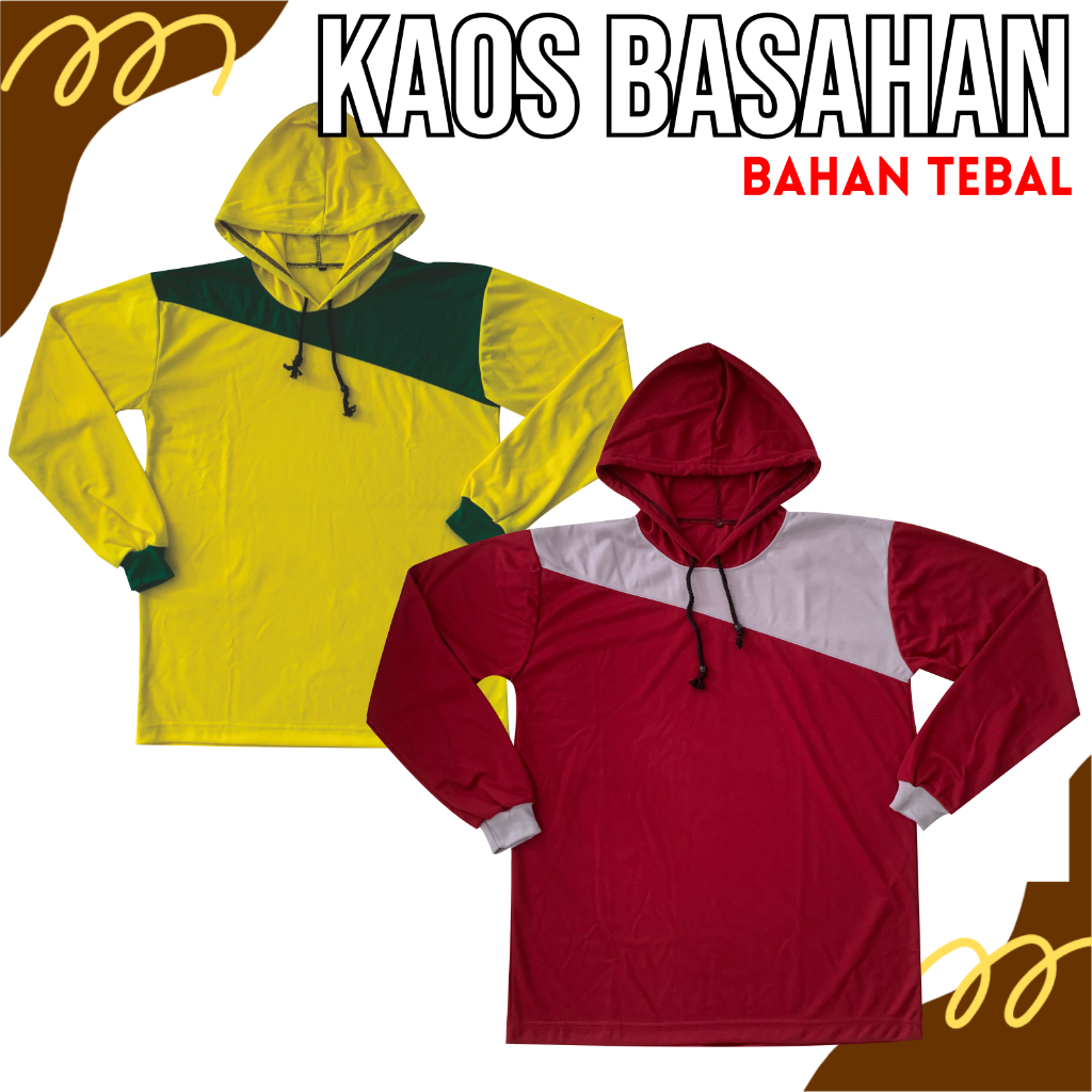 Jual Baju Kaos Tani Hoodie Atasan Kaos Polos Pria Lengan Panjang Kupluk ... Jual Baju Kaos Tani Hoodie Atasan Kaos Polos Pria Lengan Panjang Kupluk ...