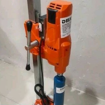 Jual Mesin bor coring dmx 8 inch diamond drill 200mm | Shopee Indonesia