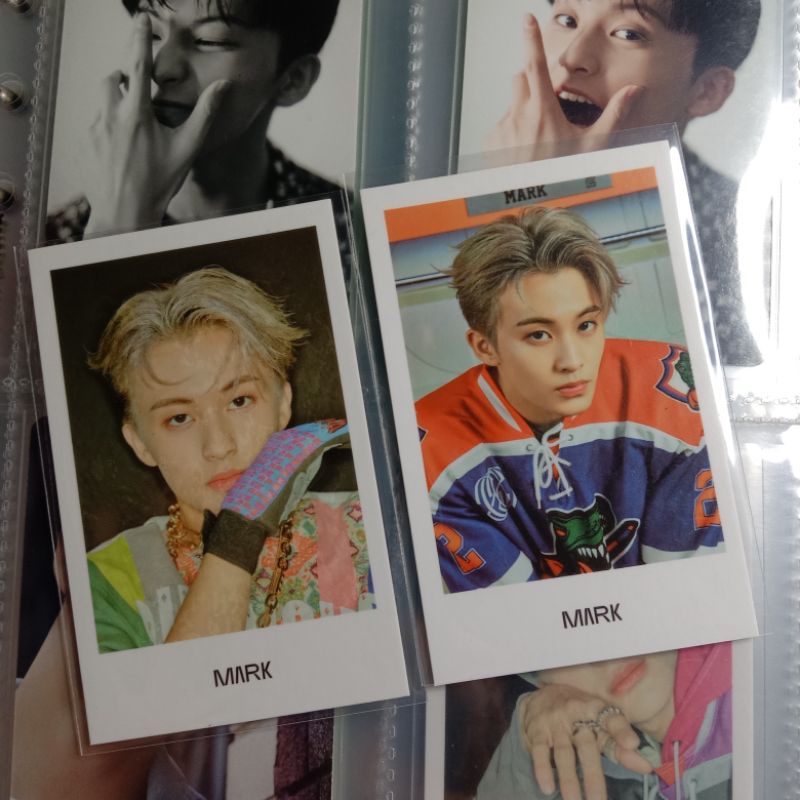 Jual POLAROID MARK 90'S LOVE SET | Shopee Indonesia