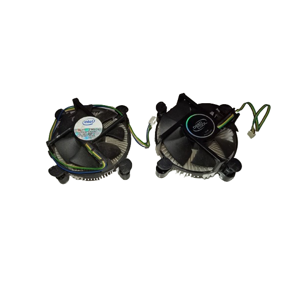 Jual Cooler Fan Processor CPU Pendingin Processor Komputer | Shopee ...