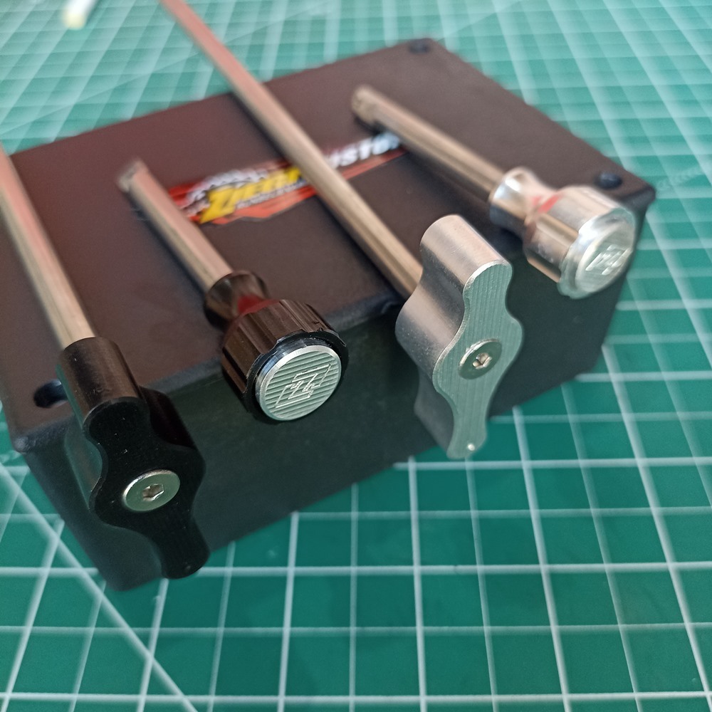 Jual Tuas Kran Bensin dan Tarikan Choke Vespa Merk Ziegi Custom ...