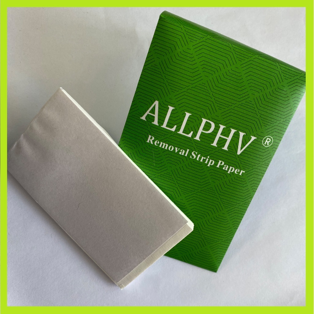 Jual Kertas refill removal strip paper 100pcs | Shopee Indonesia