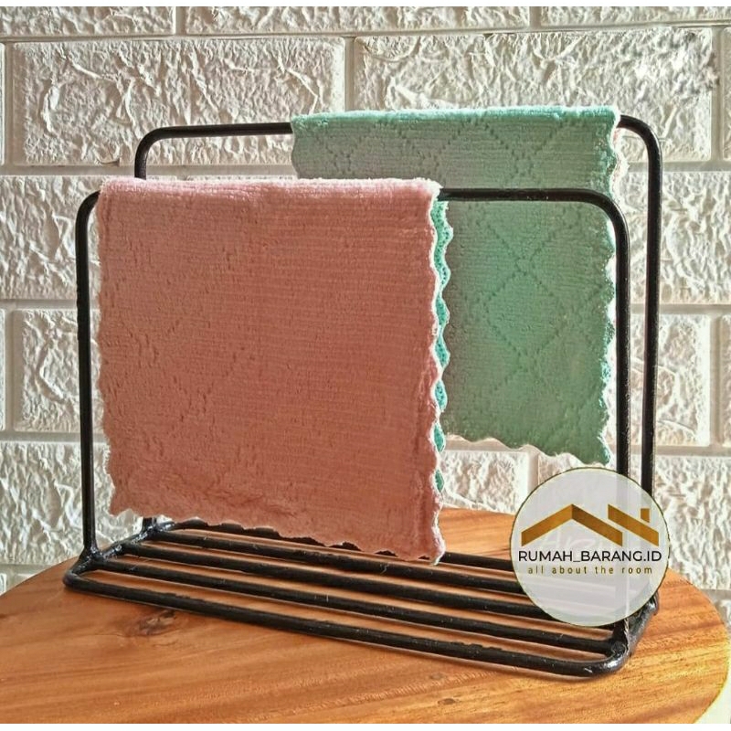 Jual RAK LAP MAKAN / RAK CANTOLAN LAP MEJA / RAK LAP DAPUR | Shopee ...