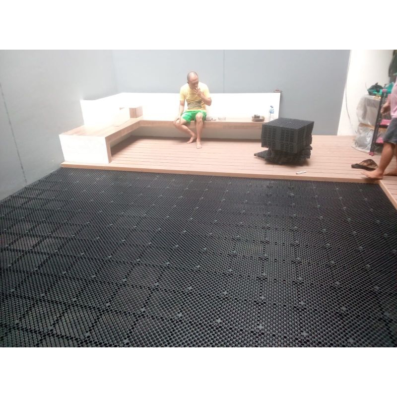 Jual PAKET RUMPUT PLUS DRENASE PERMETER | Shopee Indonesia