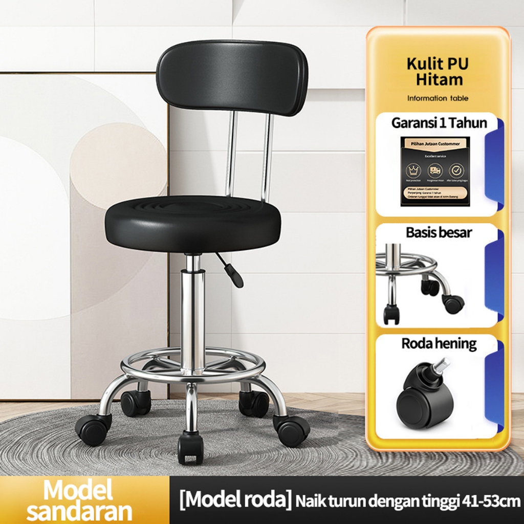 Jual Kursi bar,Kursi cafe, Kursi kantor, Kursi putar, Kursi toko, Kursi ...