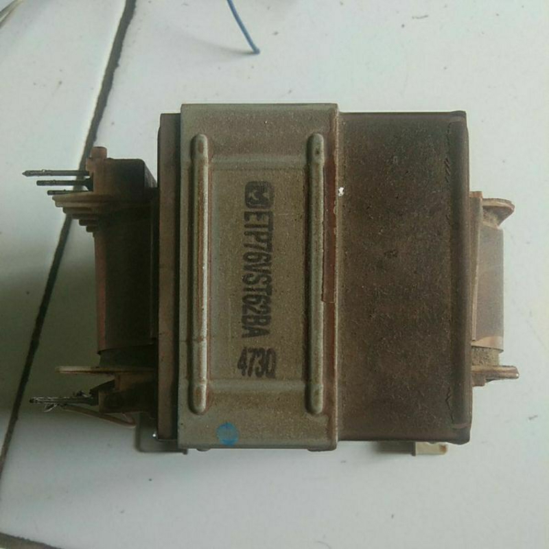 Jual trafo compo panasonic 5A | Shopee Indonesia