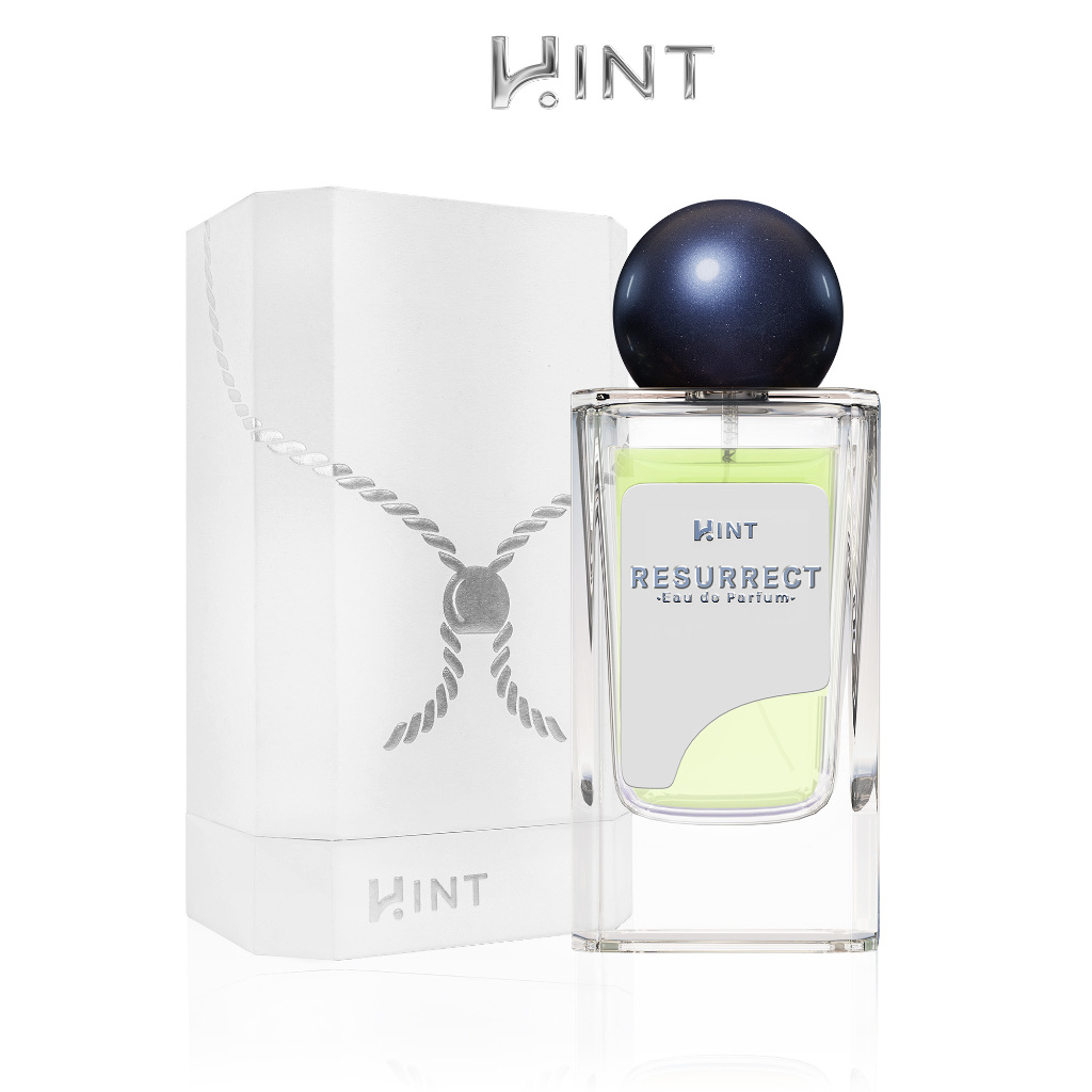 Jual HINT Resurrect Eau de Parfum | Shopee Indonesia