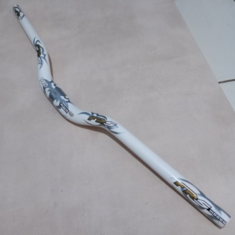 Jual Stang Sepeda Handlebar Pro FRS MTB Enduro | Shopee Indonesia