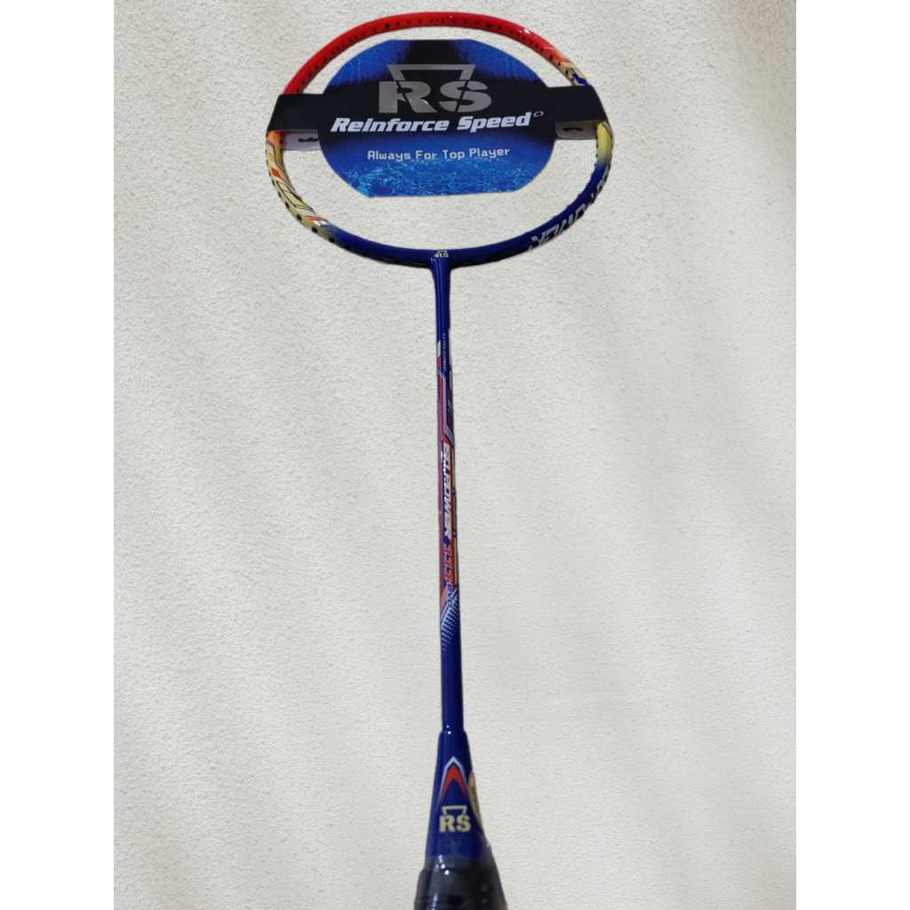 Jual RAKET BADMINTON RS ISO POWER 111 ORIGINAL 100% | Shopee Indonesia