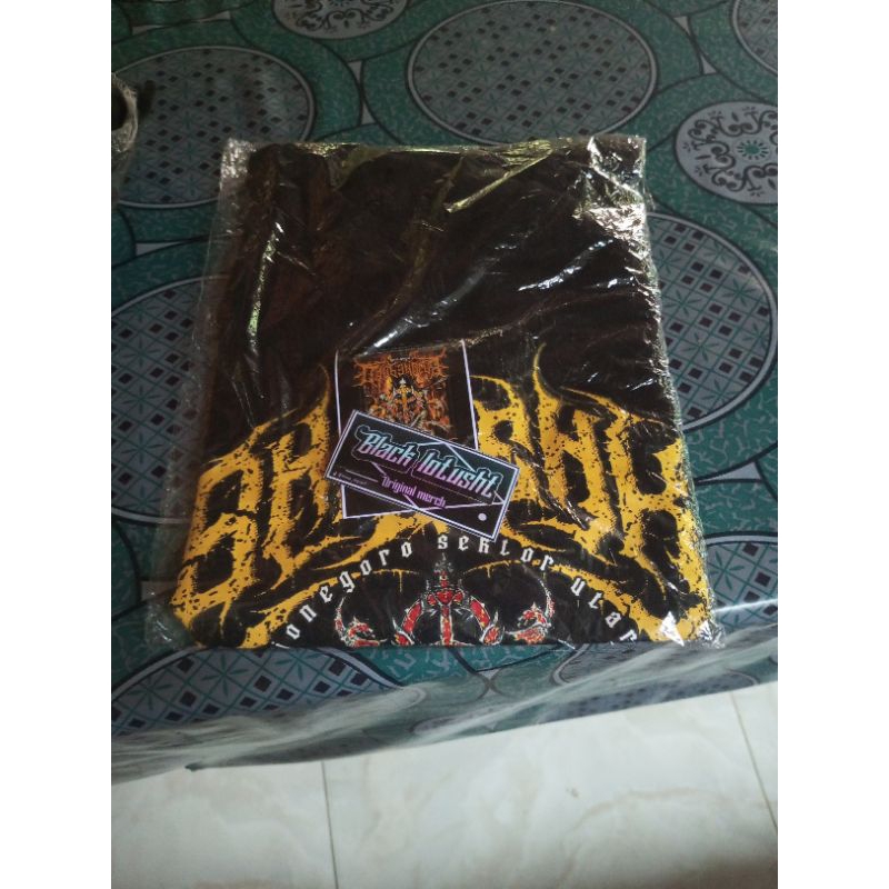 Jual shorenk bjn belebel resmi ukuran (L) | Shopee Indonesia