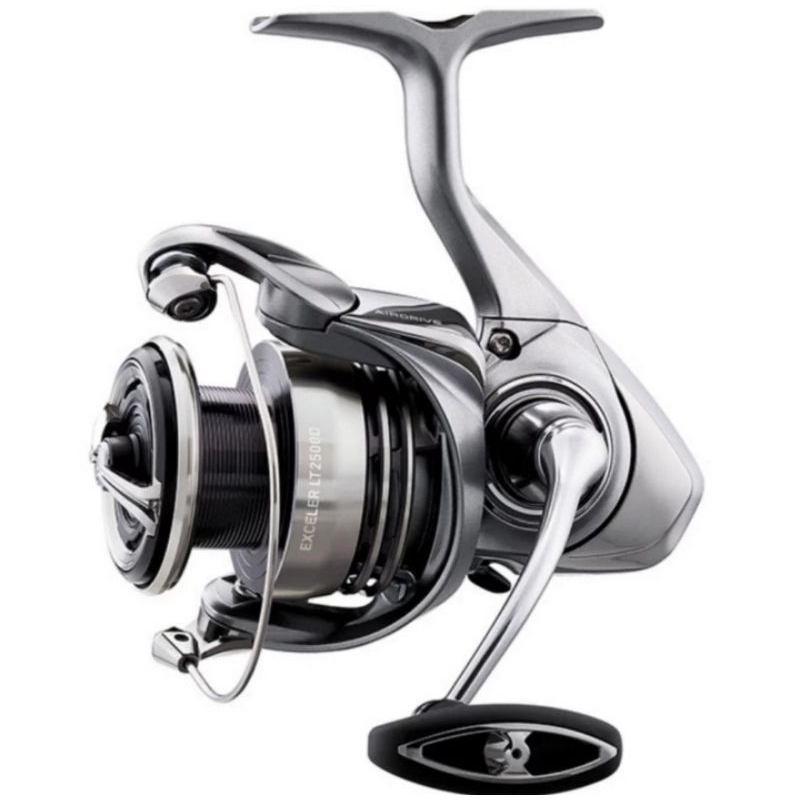 Jual Reel Daiwa Exceler LT 2023 | 1000 | 2500 | 3000 | 4000 | 5000 | 6000 | Shopee Indonesia