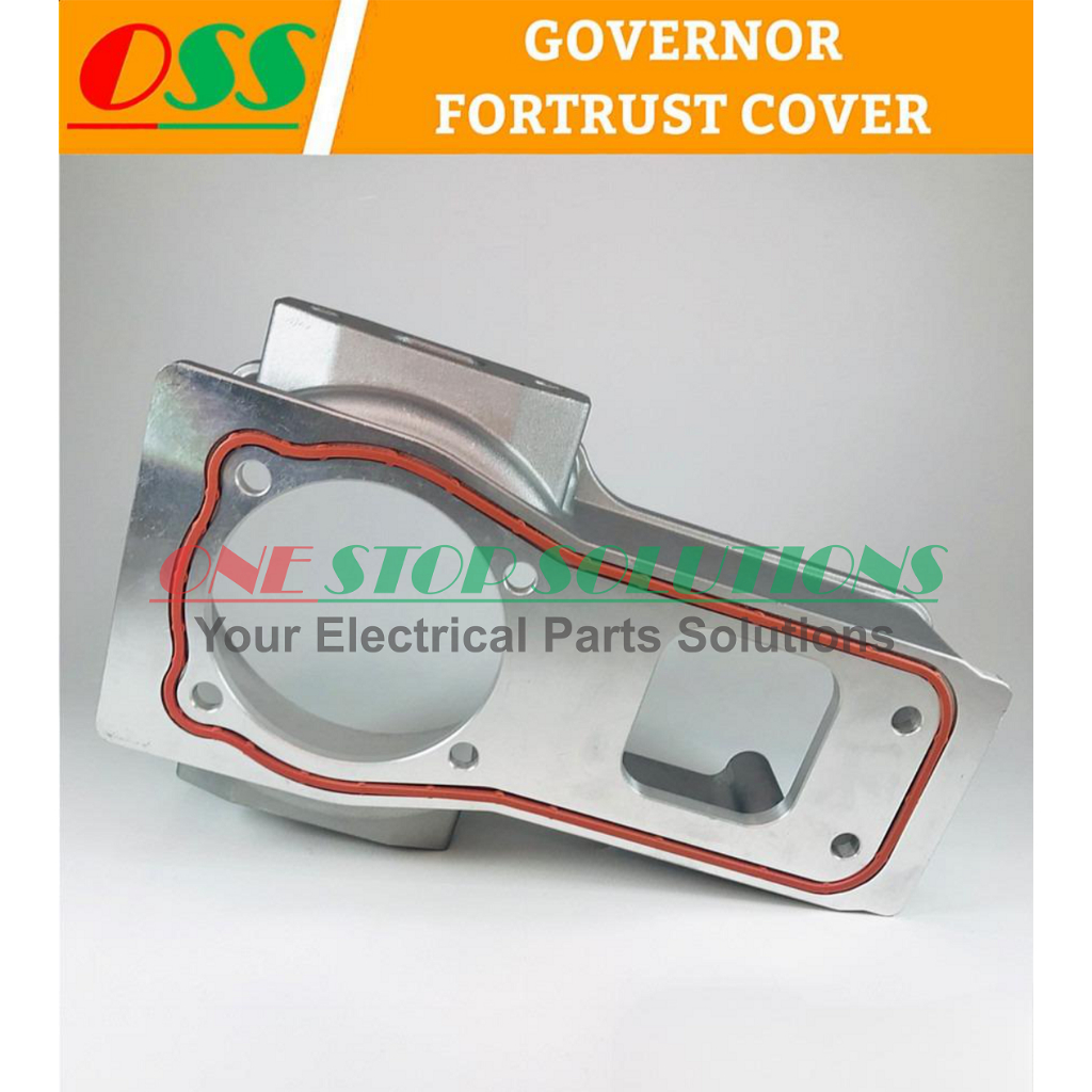 Jual GOVERNOR GOVENOR FORTRUST COVER UNTUK CUMMINS 6CT MESIN GENSET ...