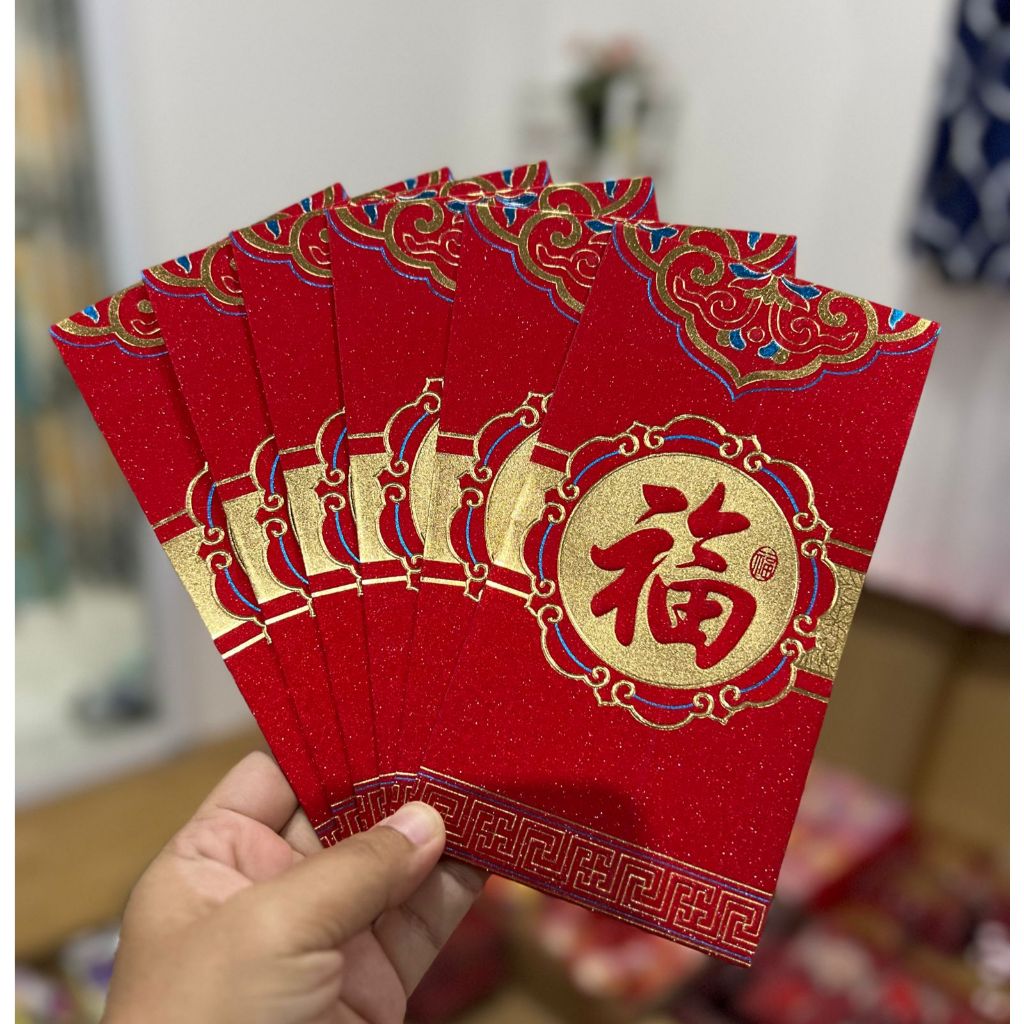Jual ANGPAO WEDDING CHINESE - AMPAO PERNIKAHAAN - Angpao Shuang Xi ...