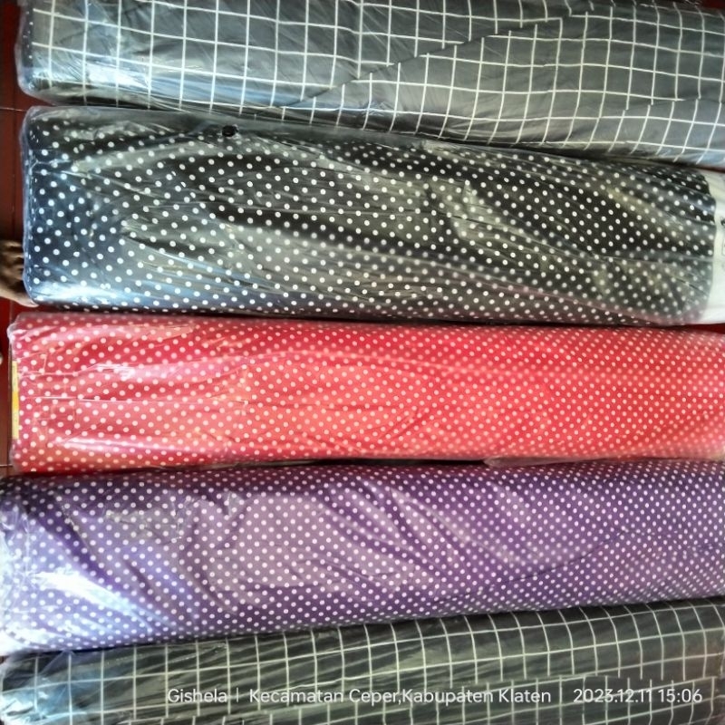 Jual kain polymicro grade B khusus abstrak (perkilo 400x240cm) | Shopee ...