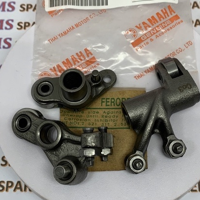 Jual PLATUK PELATUK KLEP AEROX 155,N MAX NMAX 2DP 1 SET | Shopee Indonesia