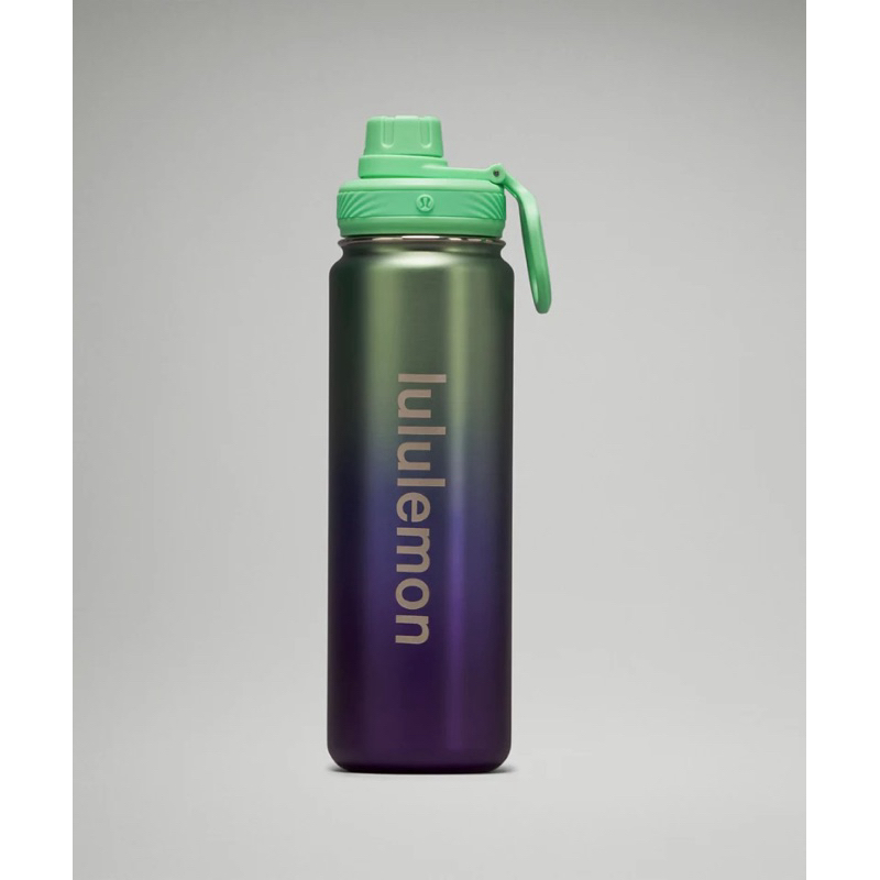 Jual LULULEMON Back to Life Sport Bottle 710ml | Shopee Indonesia
