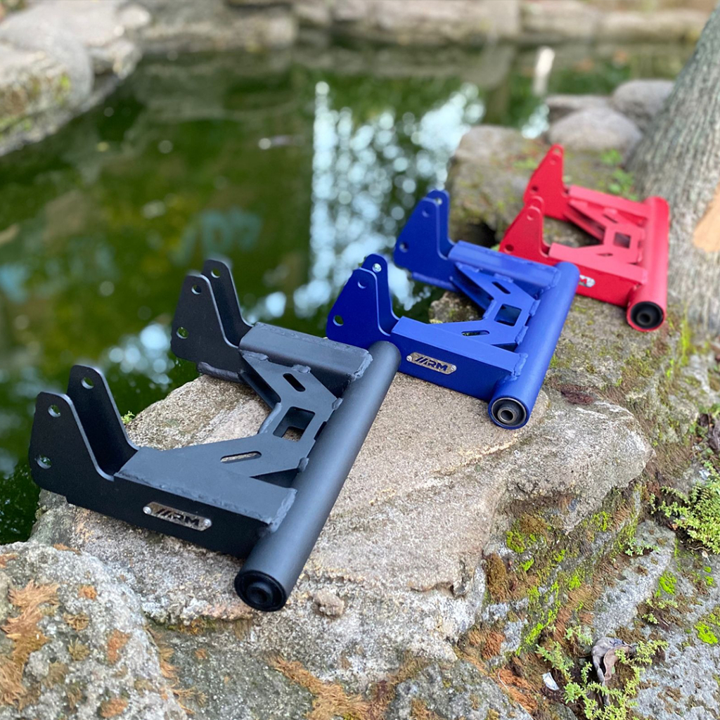 Jual ENGINE MOUNTING AEROX-NMAX-LEXI NEW | Shopee Indonesia