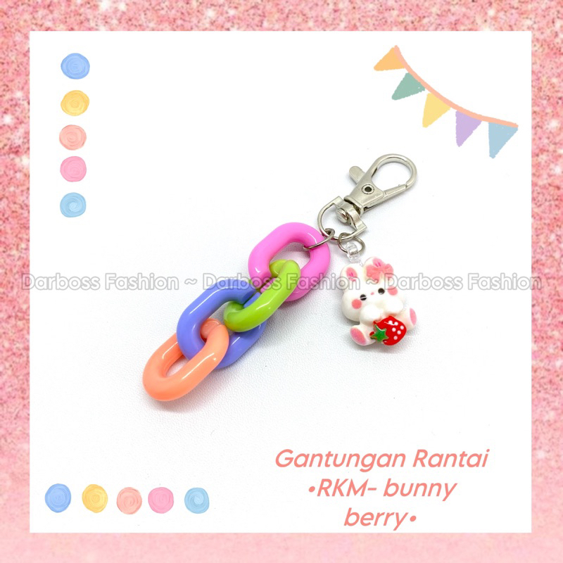 Jual (G.R-2) Gantungan Kunci / Gantungan Earpod / Gantungan Airpod ...