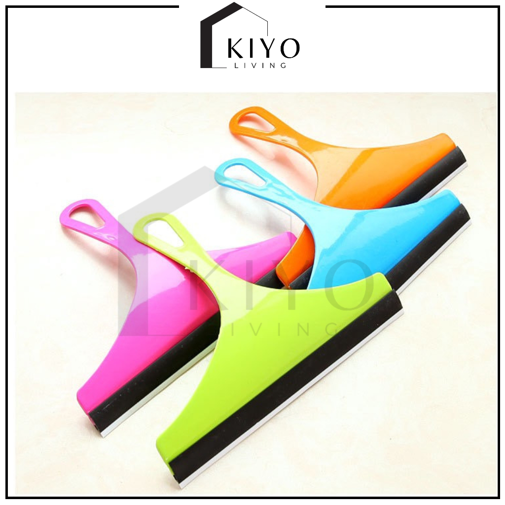 Jual KIYO Wiper Alat Karet Pembersih Kaca Pengering Lap Kaca Jendela ...