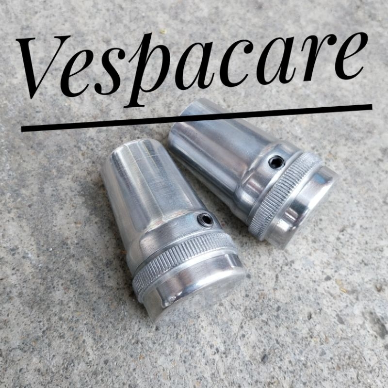Jual Sepatu Standar Vespa Px Excel Exclusive Besi | Shopee Indonesia
